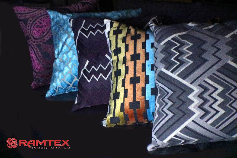 Ramtex Inc. A photo of Los Angeles Showroom